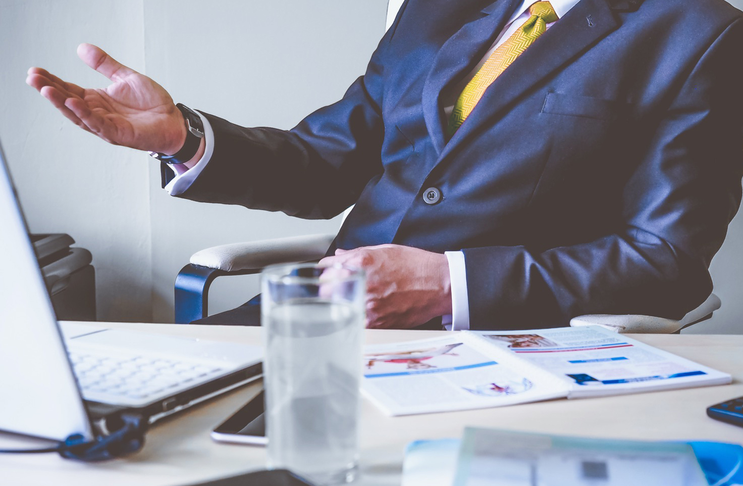 Suitable Property Advisory - Acumen Financial Services